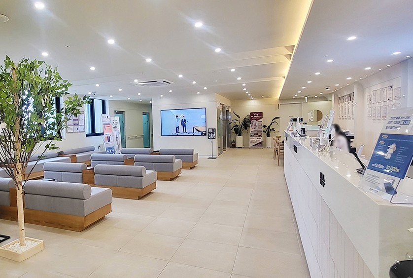 모우다 MOUDA - 건강한 의료금융 플랫폼